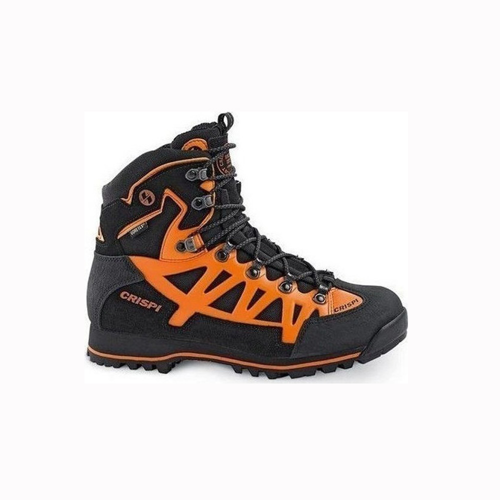 Crispi Ascent Plus GTX Μποτάκια Αδιάβροχα - PAPSHOP.gr