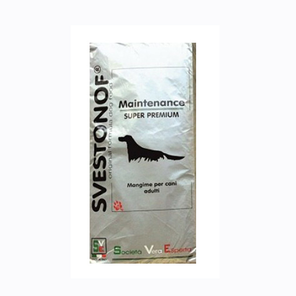 Svestonof Maintence 5kg Ξηρά Τροφή Σκύλου - PAPSHOP.gr