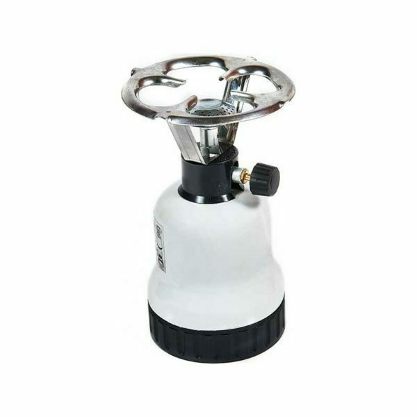 Calfer Gas ΚΑΜ.101 Καμινέτο Υγραερίου - Λευκό - PAPSHOP.gr